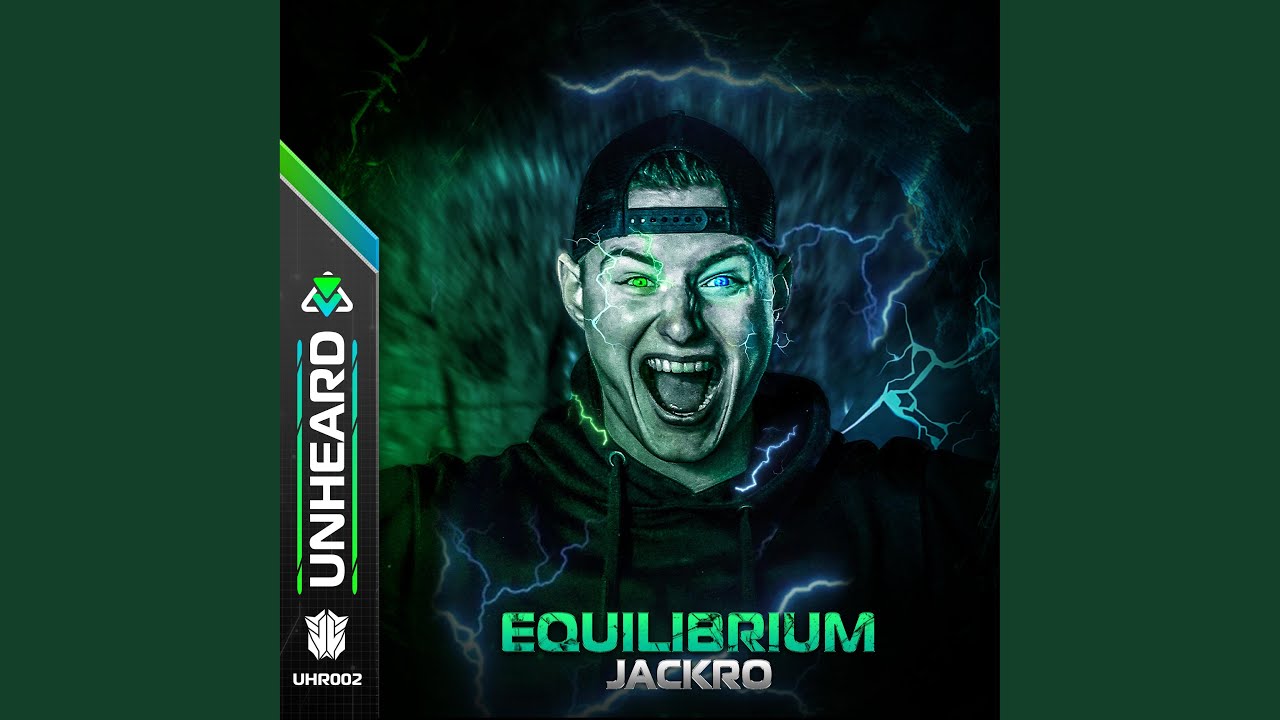 Equilibrium - YouTube