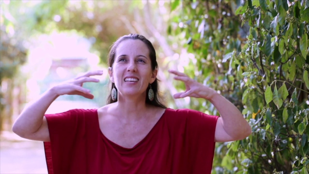 Feminine Power in Birth – TRAILER - YouTube