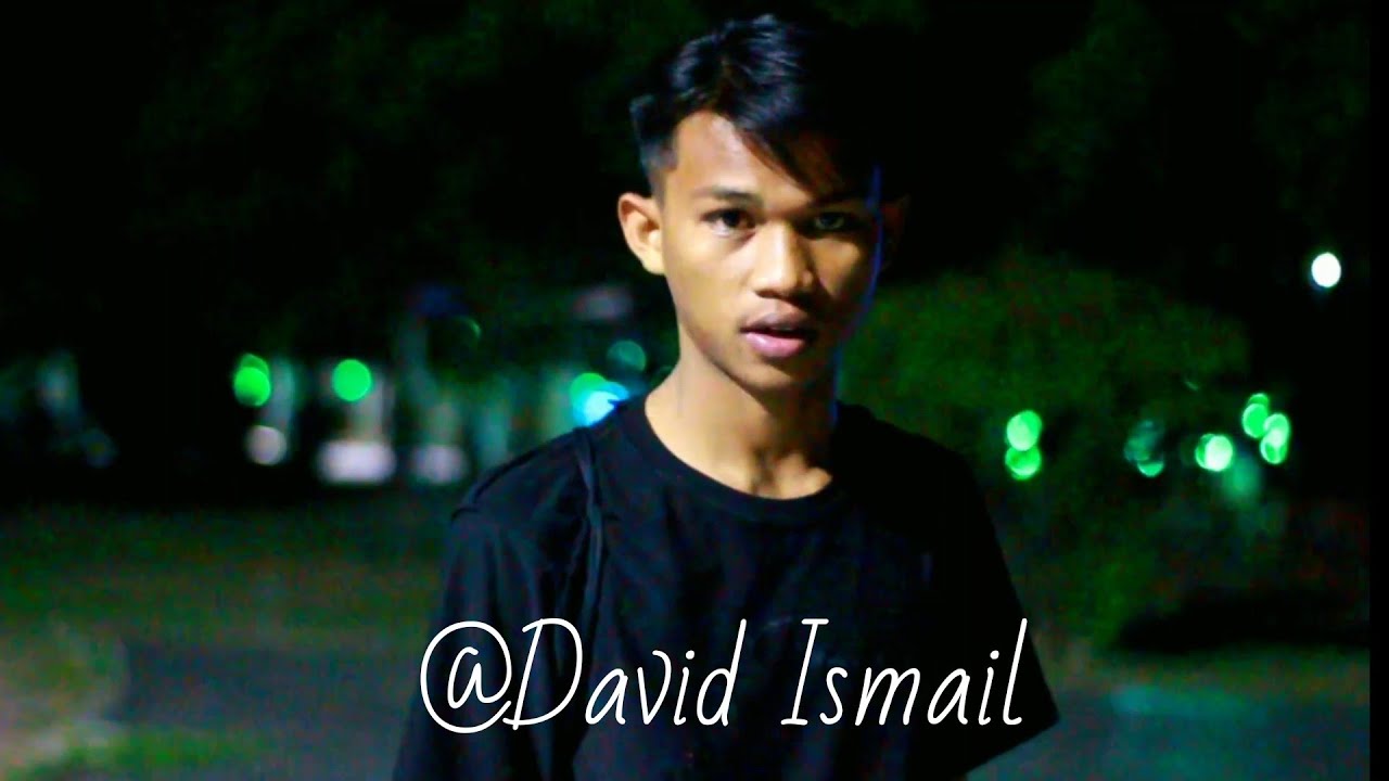 Vidio Viral Desember 2019 David Ismail - YouTube