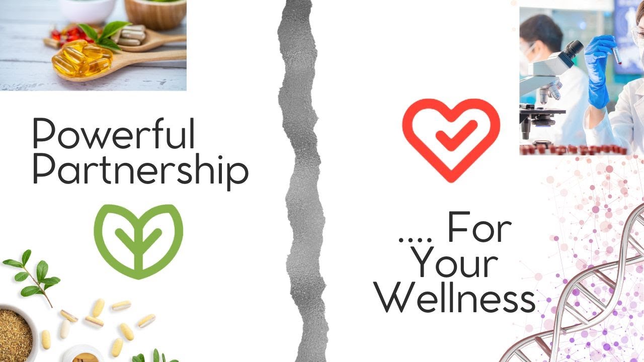 Natural Doctors Solutions Partners with Fullscript | Simplified ...