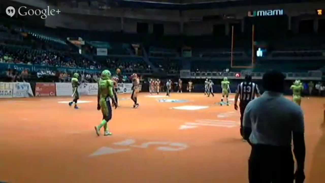CC Fury at Miami Inferno 6/15/14 - YouTube