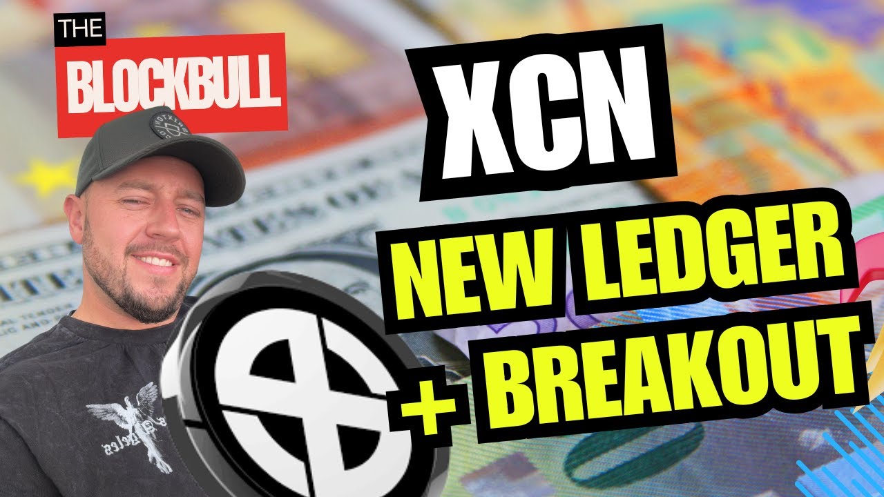 XCN ONYX ABOUT TO EXPLODE!! - YouTube