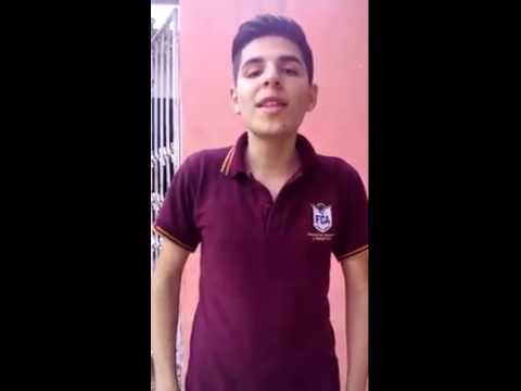 hablame de ti -eden ramirez - YouTube
