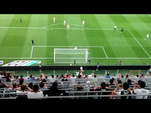 Beşiktaş'ın Genç Kalecisi Utku Yuvakuran|Hazırlık Maçı Öncesi Antreman (Beşiktaş 3-0 Antep)