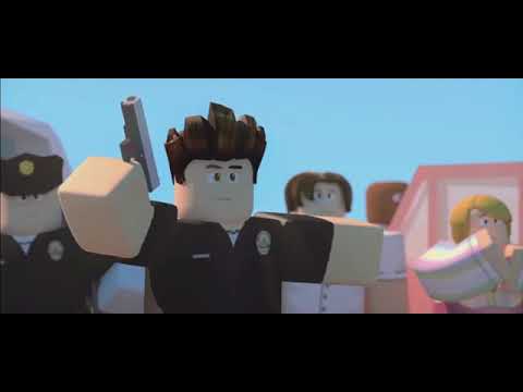 Roblox Song ♪ Enes Batur feat  Kaya Giray   GEL HADİ GEL