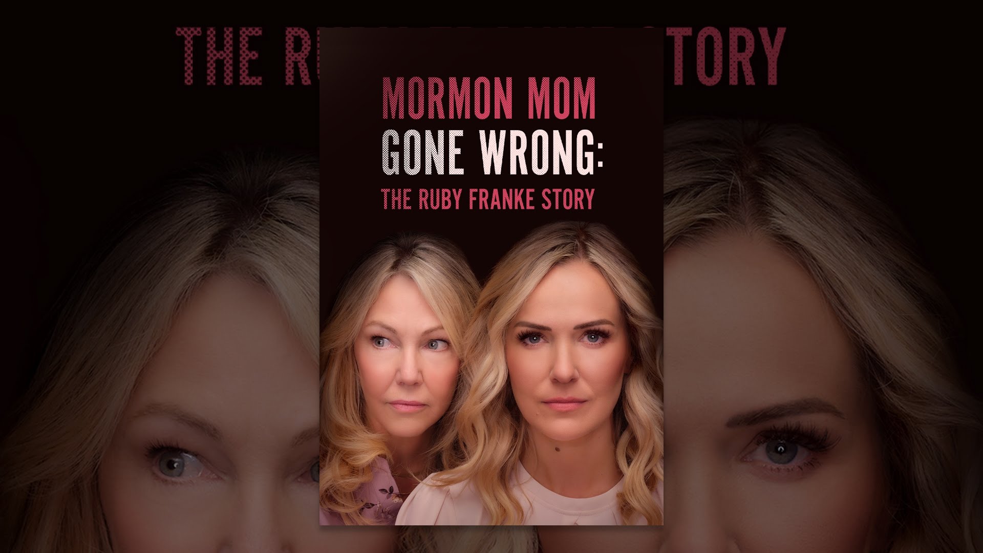 Mormon Mom Gone Wrong: The Ruby Franke Story - YouTube