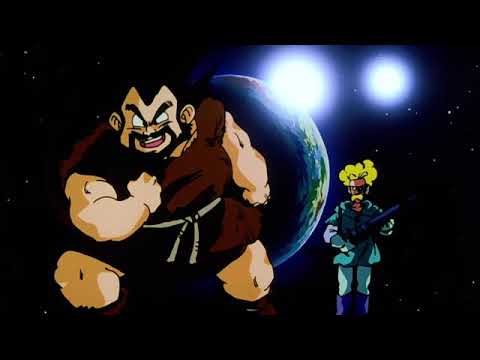 A verdadeira história do planeta Vegeta