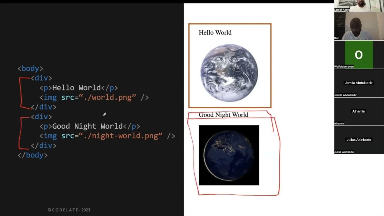 Intermediate CSS - YouTube
