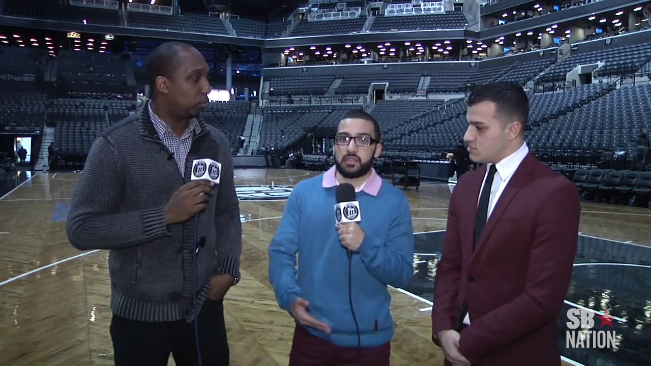 On Camera Reel | Bryan Fonseca -- 2018 - YouTube