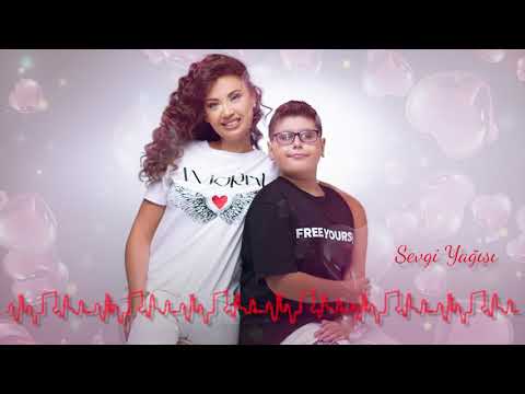 Gunaydin - Sevgi yağışı
