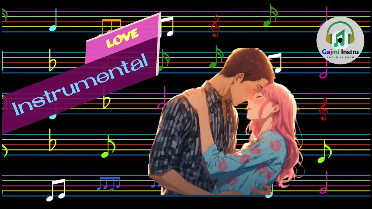 Love Instrument || Best Music for Couples - YouTube