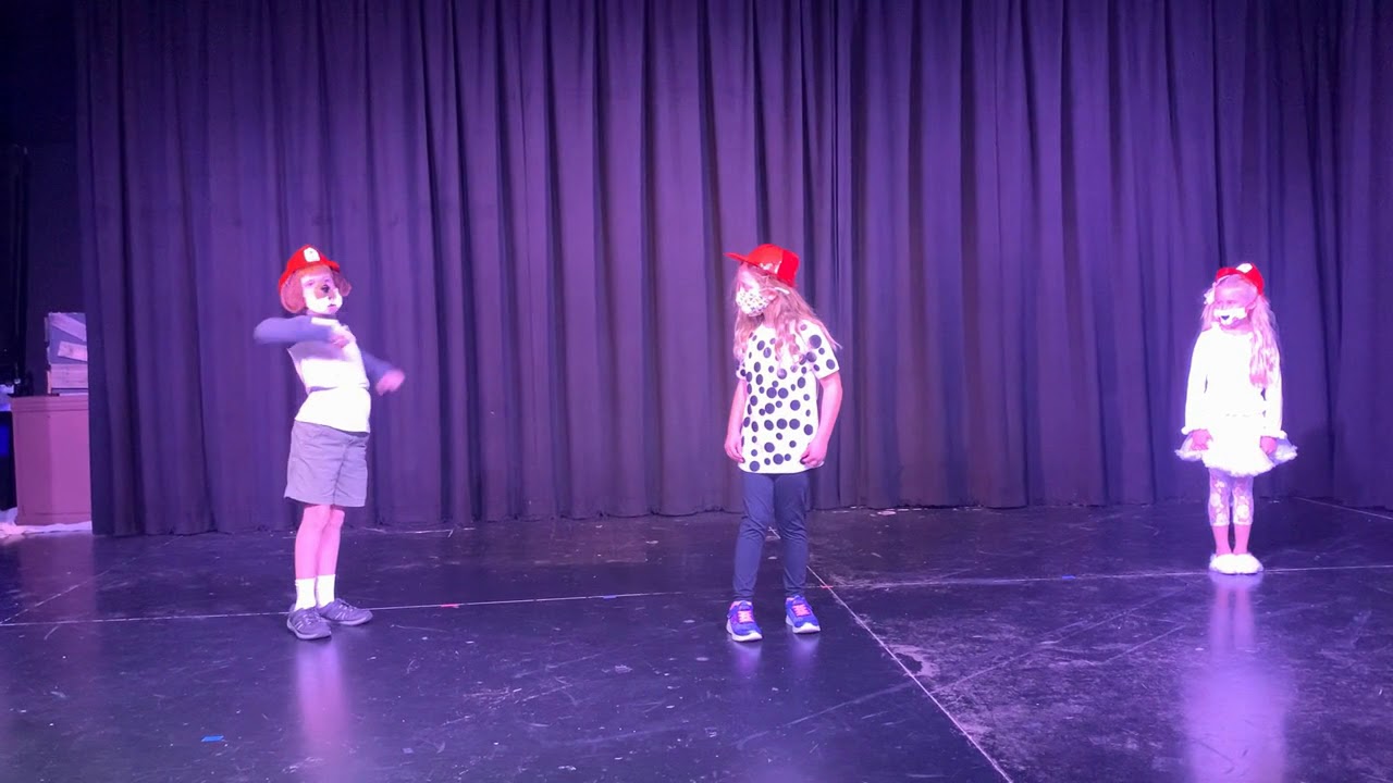 Arf the Musical - YouTube