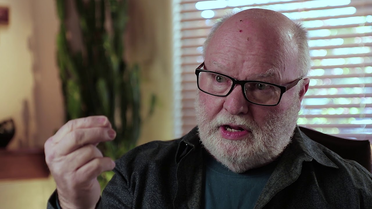Richard Rohr on Christian Unity - YouTube