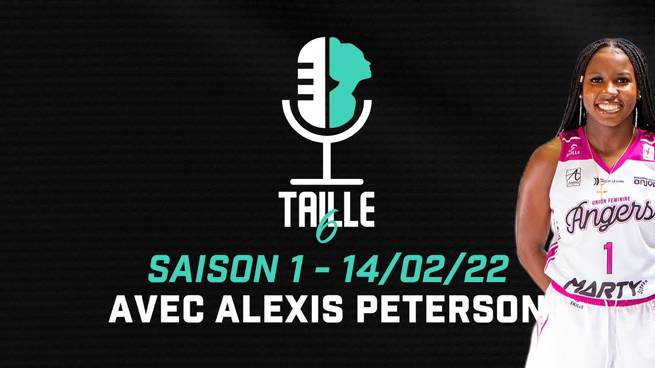 LE REPLAY AVEC ALEXIS PETERSON - 14/02 🎙 - YouTube