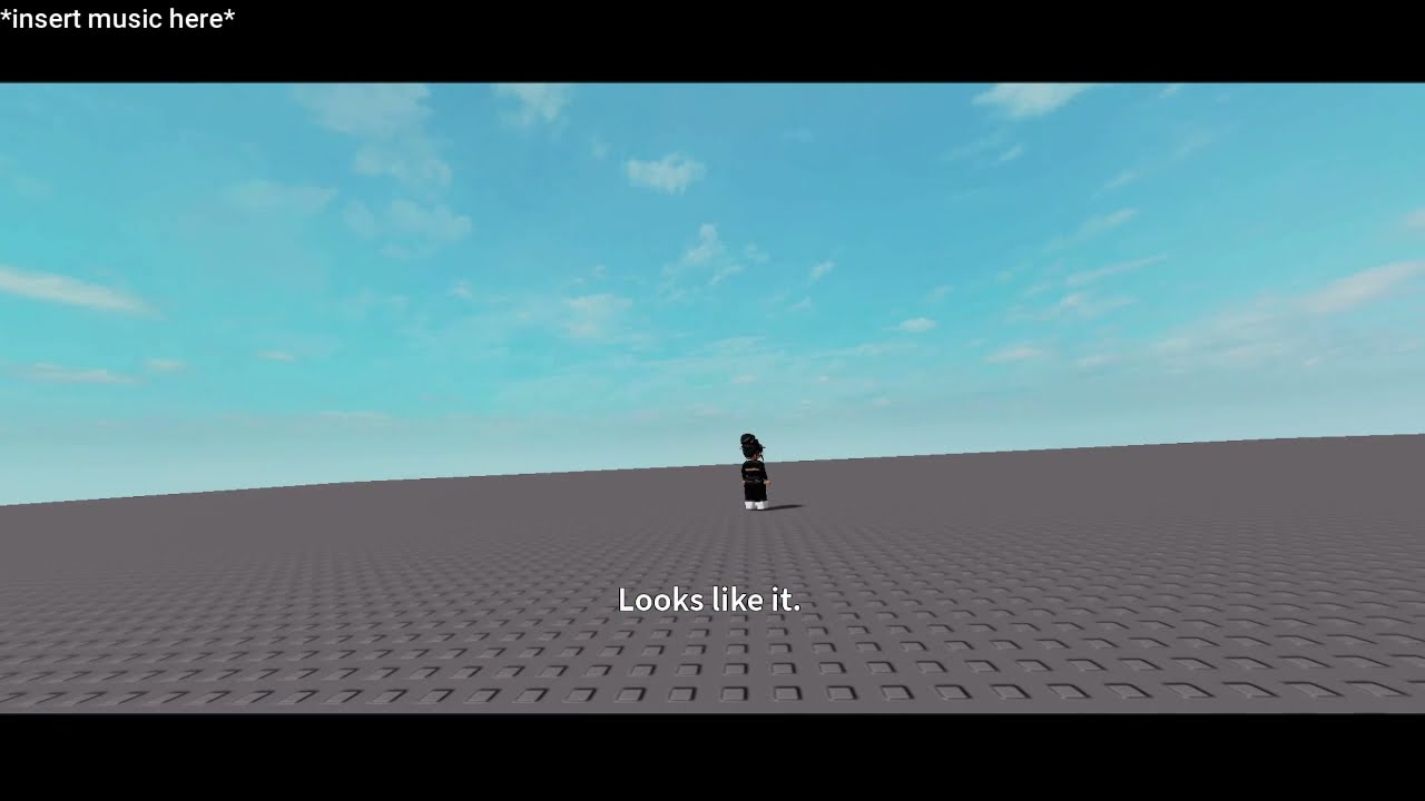 First-Person Punch (Roblox Animation) - YouTube