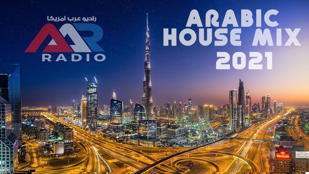 Arabic House Mix 2021 - DJ Ziko - YouTube