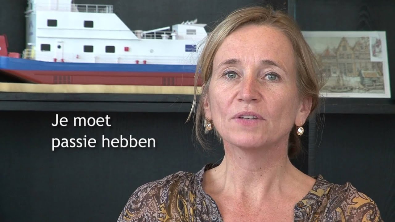 Thecla Bodewes,overtuiging - YouTube