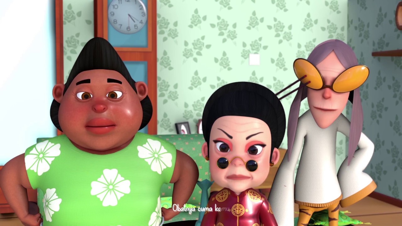 ANJI - JERAWAT RINDU (SUPER NELI) - YouTube Music