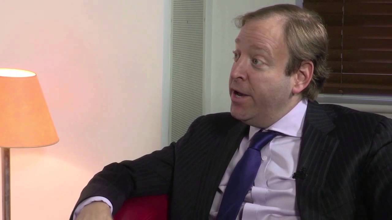 Andrew Benett, CEO of Havas Worldwide interview: understanding talent ...