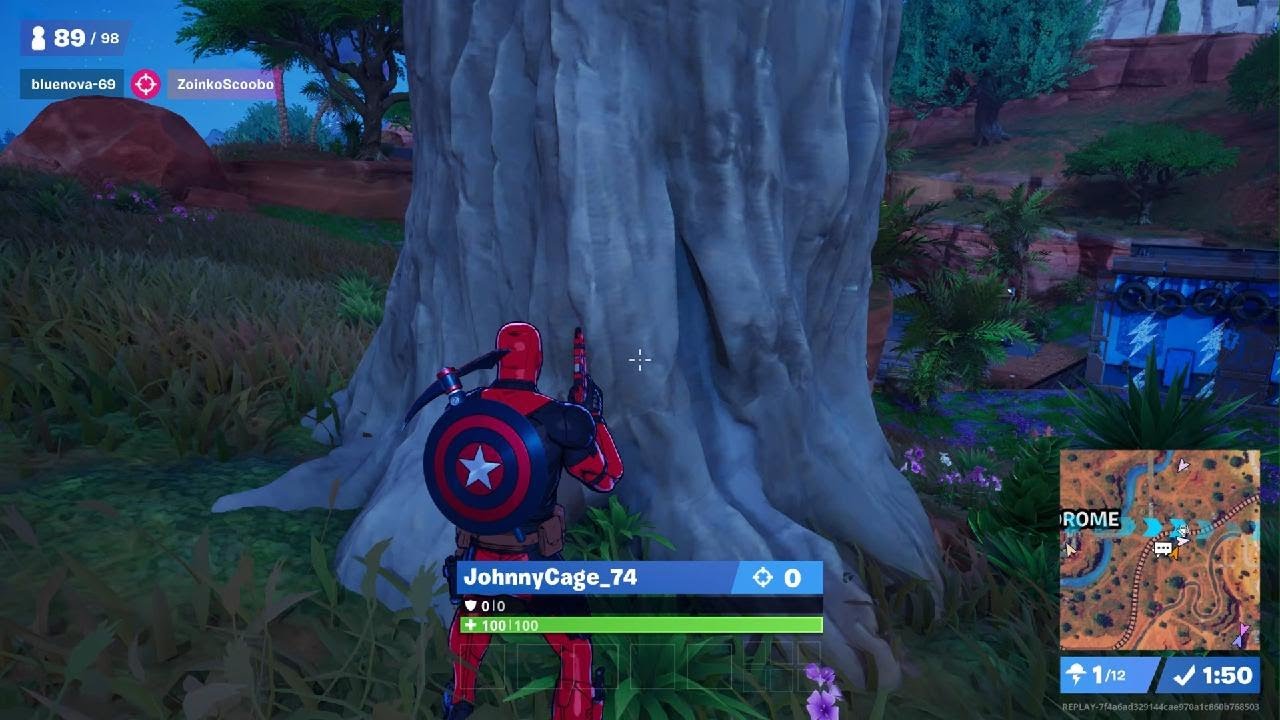 Fortnite Fails ( For Red Arcade ) - YouTube