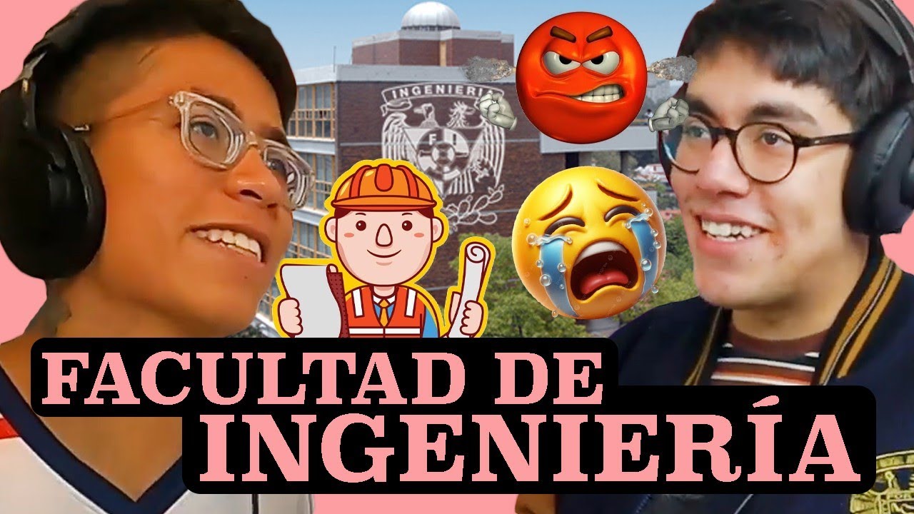 EL AMBIENTE TENSO Y LA FRUSTRACION QUE SE VIVE EN LA FACULTAD DE ...