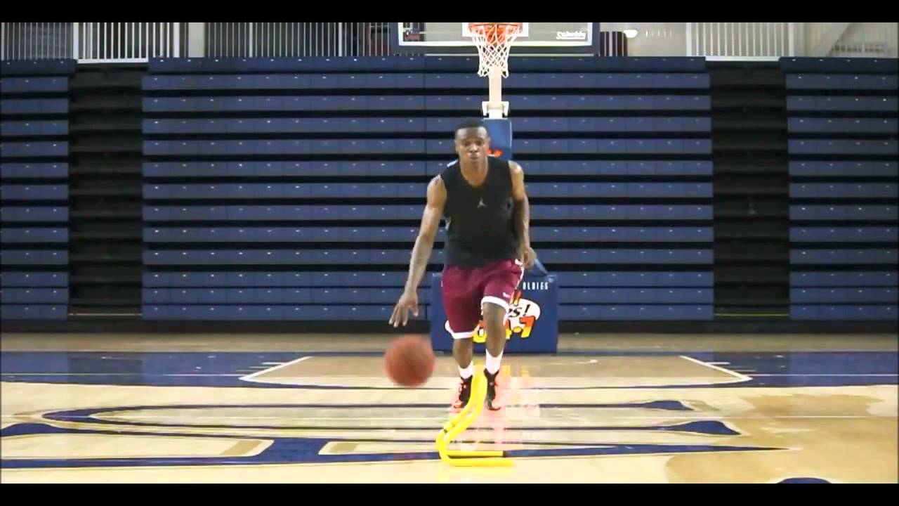 Fail Harder - Basketball Motivation - YouTube