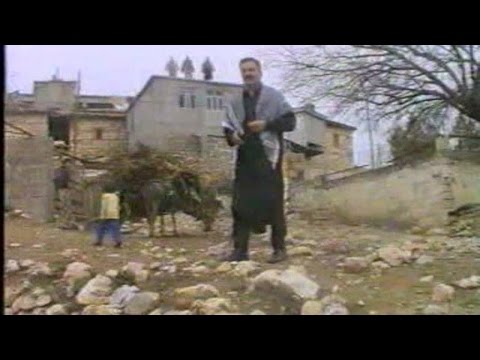 Kahtalı İbrahim - Delalé - Adıyaman Kürtçe Uzun Havalar