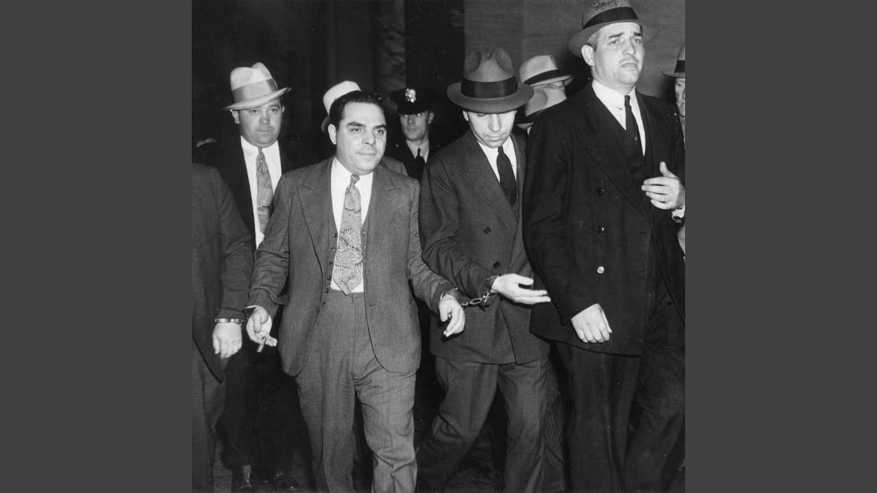 5 points gang - YouTube