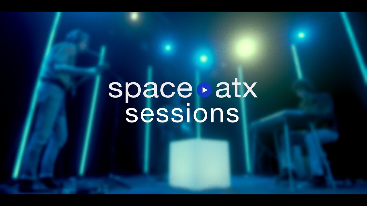 Christian Bland and the Revelators - Space ATX Sessions - YouTube
