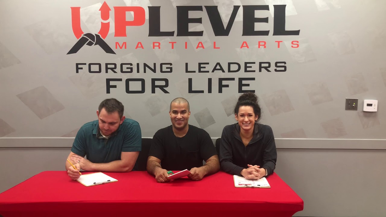 McAlpine Announcements 1/14/2020 - YouTube