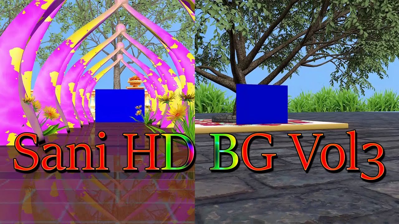 New Wedding Fx VOl 3 Green Screen Video Effects 2020 - YouTube