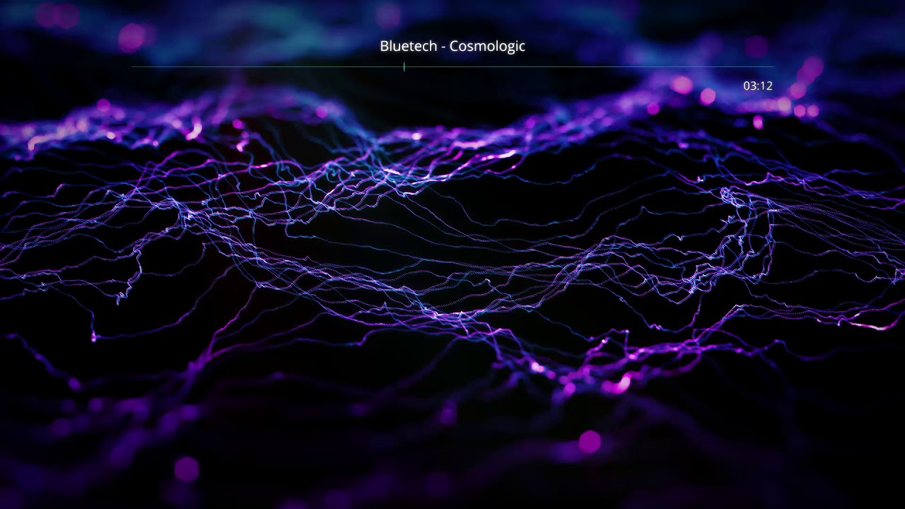 Bluetech - Cosmologic - YouTube Music