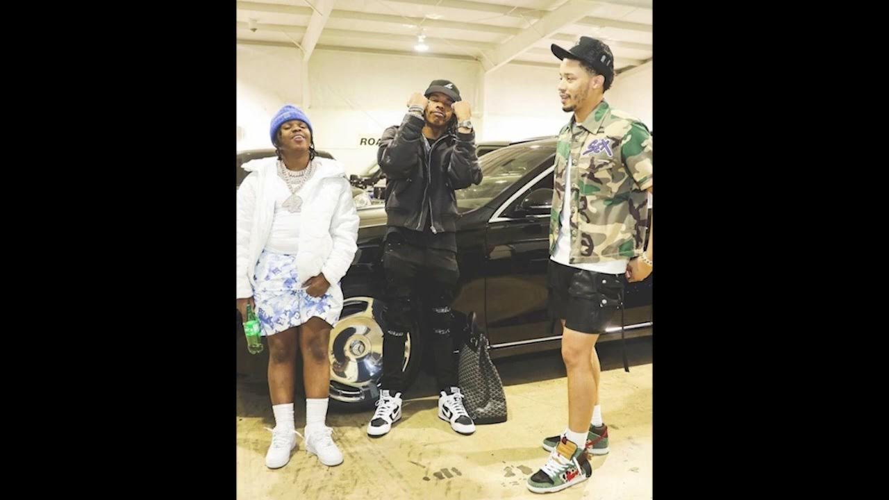 [FREE] veeze x babyface ray x peezy type beat - "big chains" - YouTube