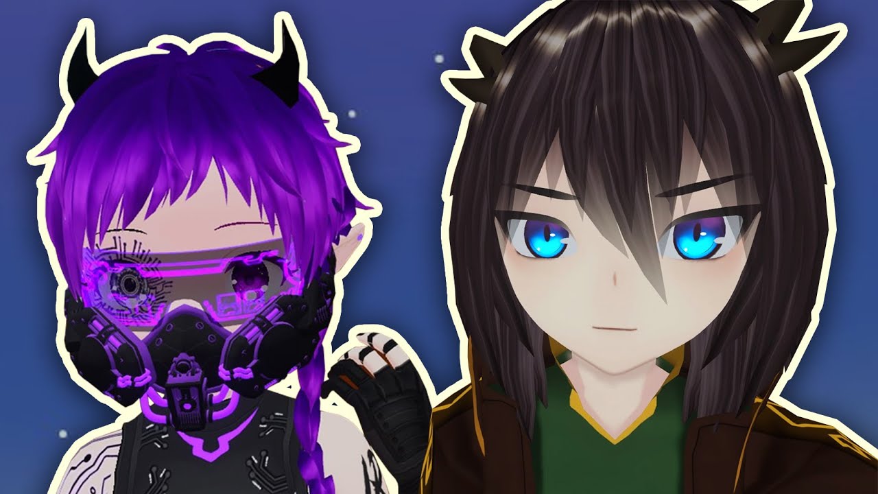 VRChat - 2023.12.27 (Bigscreen Beyond First Impressions) - YouTube