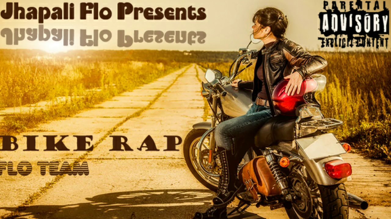 Bike RAP song ft jhapali flo 2018... - YouTube