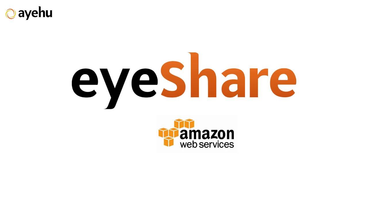 Integrating Ayehu eyeShare with Amazon Web Services (AWS) and JIRA ...