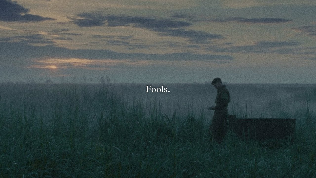 Foster Ft. Sody - Fools (slowed) - YouTube