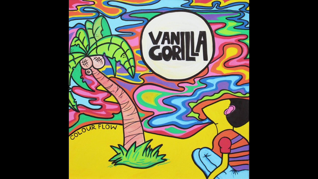 VANILLA GORILLA - Falling - YouTube