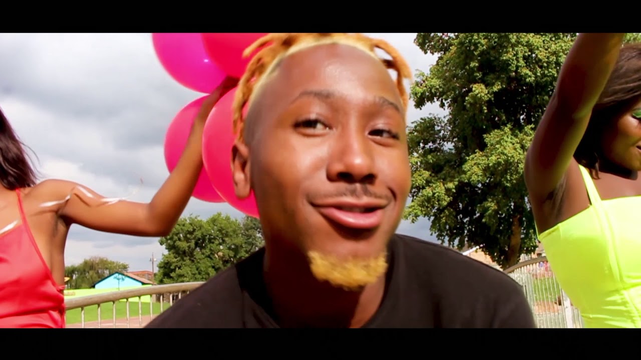 Dangalaza _Mabozza x Ama Why Not (Official Music Video ) - YouTube