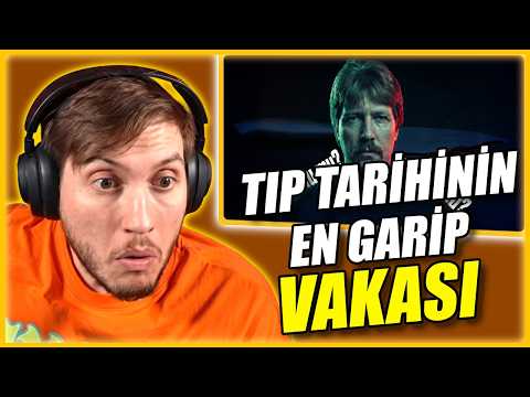 RRaenee | BİR İNSAN UYURKEN BİRİSİNİ ÖLDÜRÜRSE NE OLUR? | Tepki | @bentropi ​