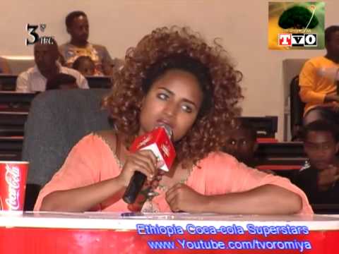 Ethiopia Coca cola Superstars 3rd Round Part 4 - YouTube
