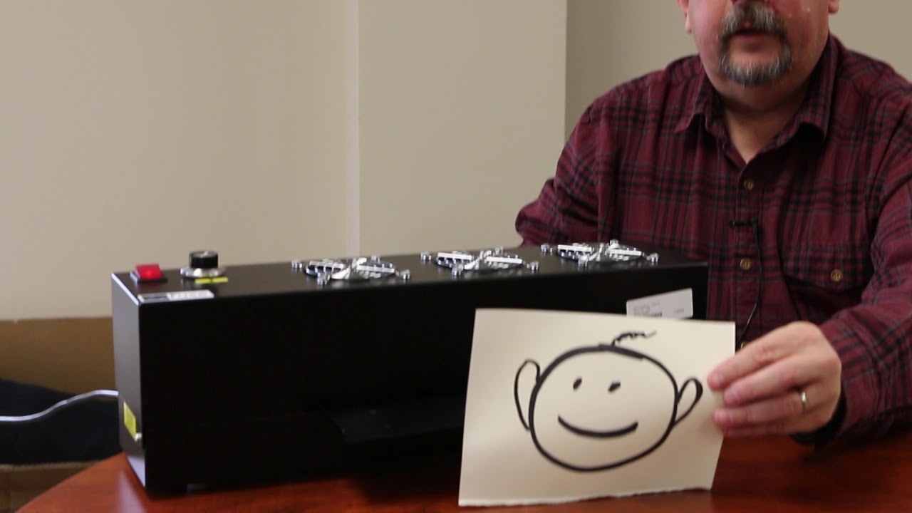 Swell Touch Paper - YouTube