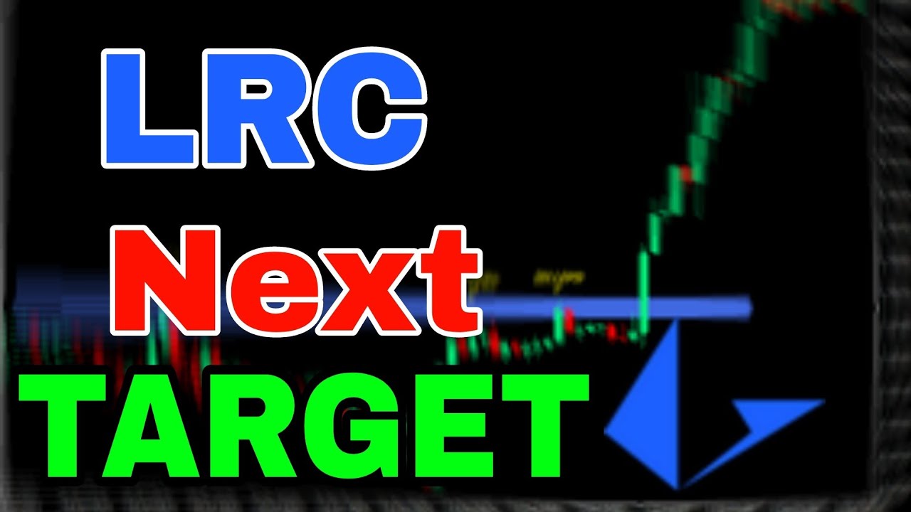 Loopring News Today! LRC Price Prediction Update - YouTube