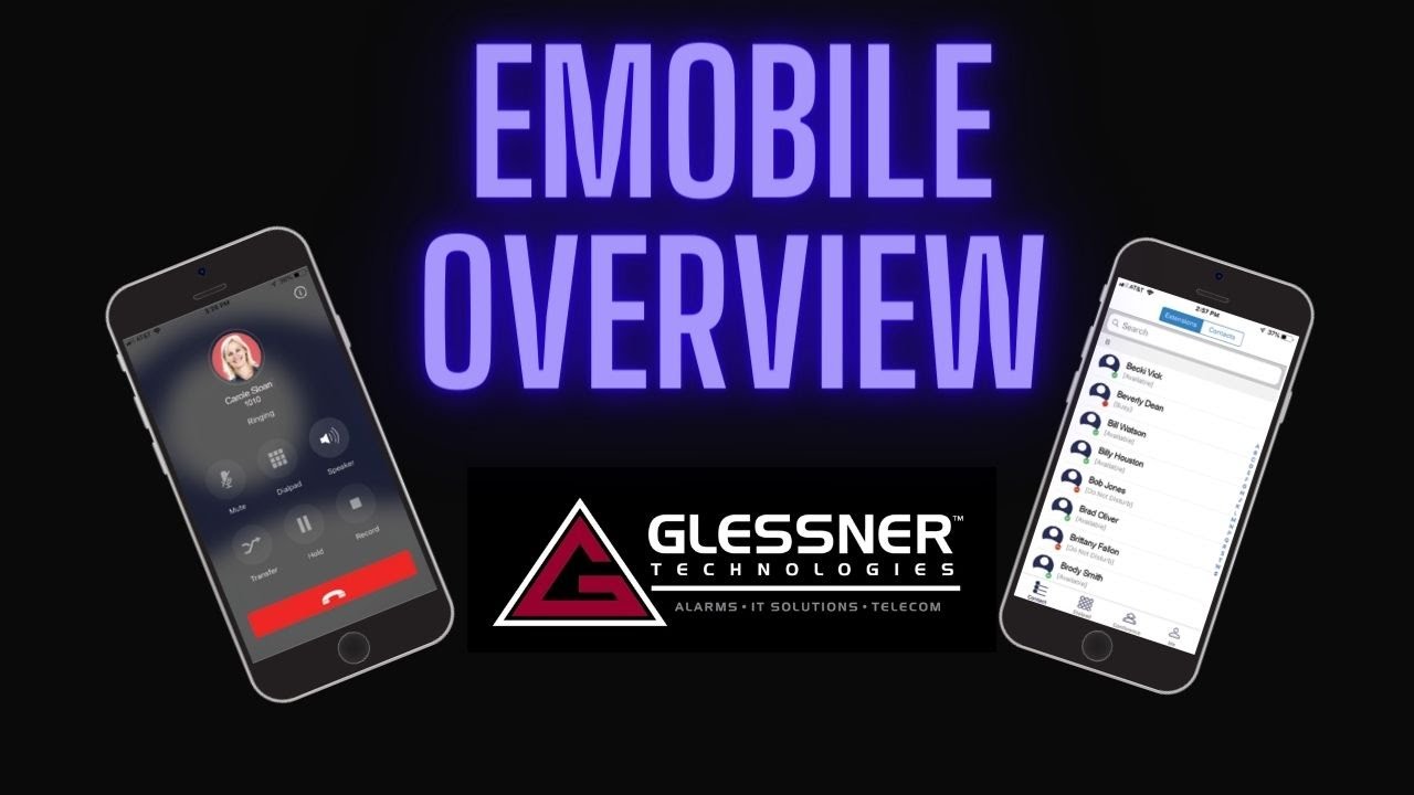 Emobile Setup and How To Use - YouTube