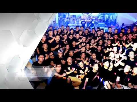 KEMARIN - Desy Tata -..Romansa - Aniversary 146 Perintis POLDA JATENG