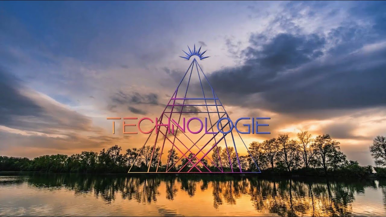 Minimal Deep Techno Mix - July 2021 - Technologie - ( Another chapter ...