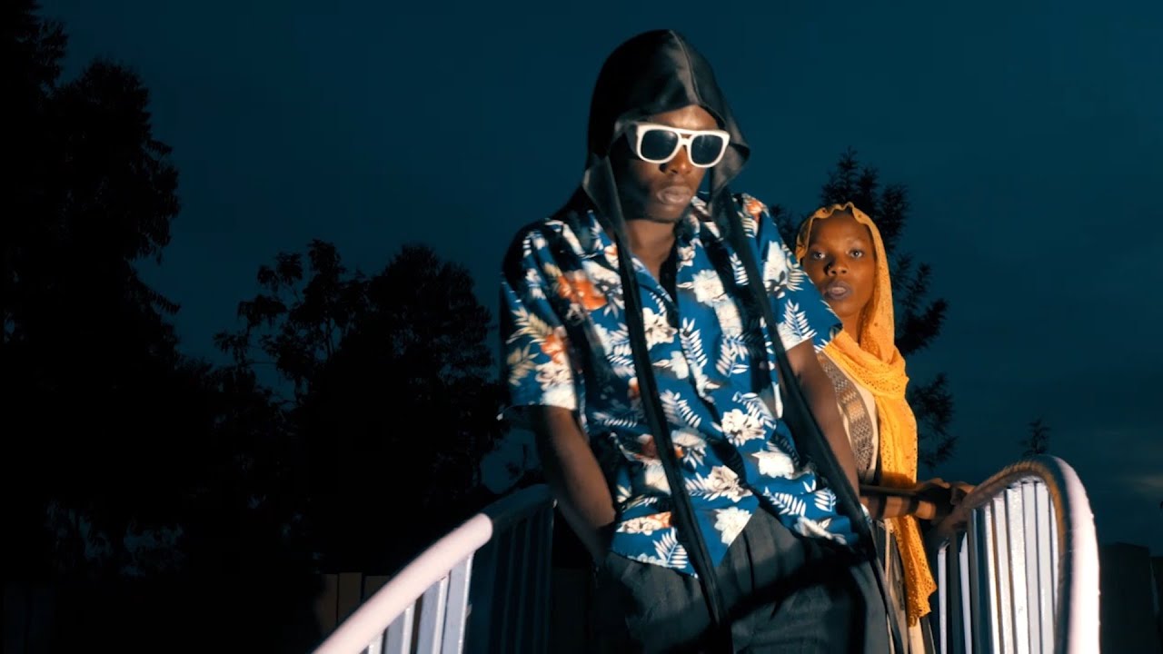 Leno Montana_-_FOLLOW[official music vedio] - YouTube