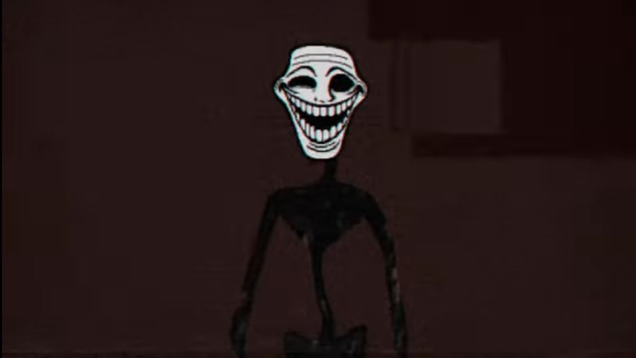 Trollge V3 stk showcase | stick nodes showcase - YouTube