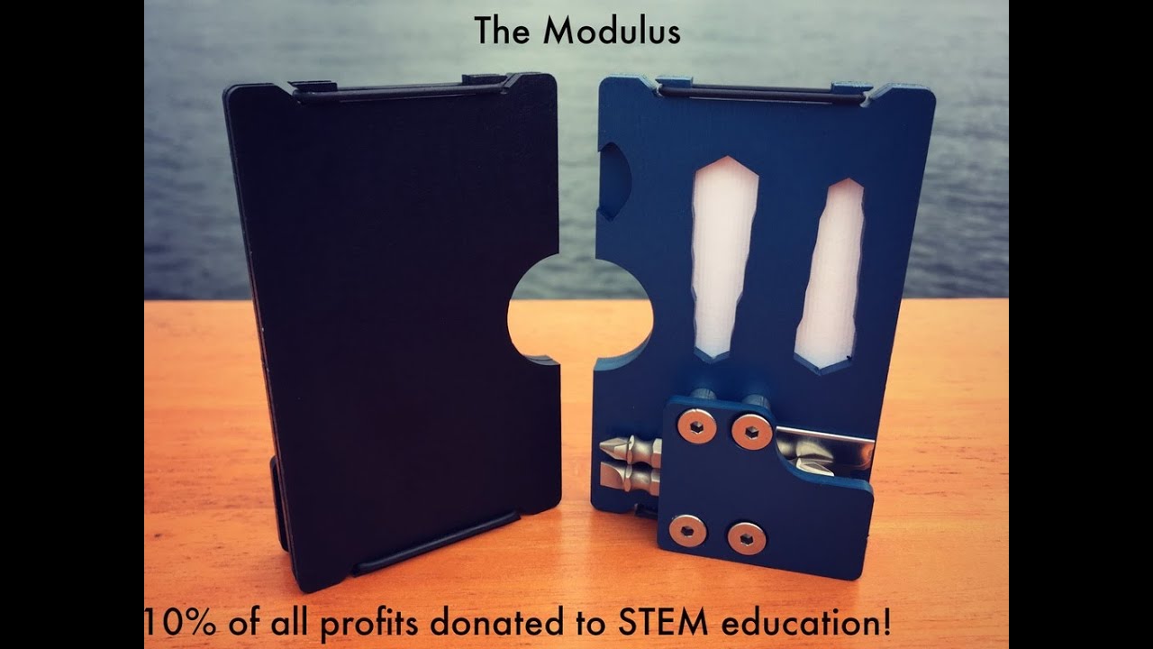 The Modulus - YouTube