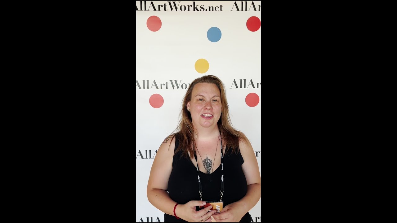 Amanda Koss Interview - YouTube